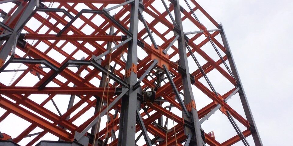 Planning and Design – MF Steel